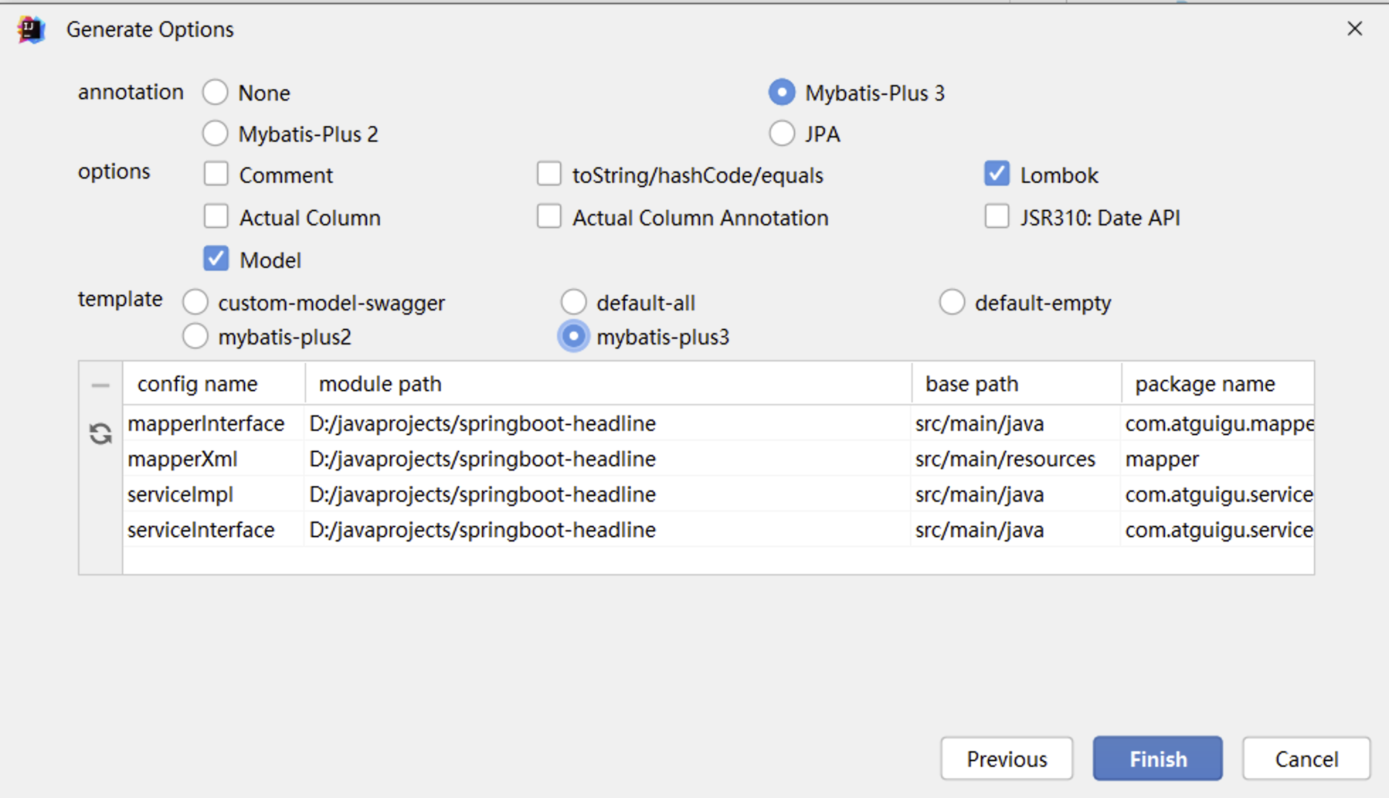 八、终极实战：SpringBoot版微头条实战 | 菜鸟拯救世界