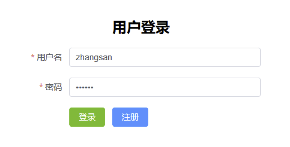 八、终极实战：SpringBoot版微头条实战 | 菜鸟拯救世界